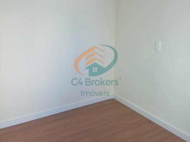 Apartamento em Vila das Bandeiras Guarulhos, SP