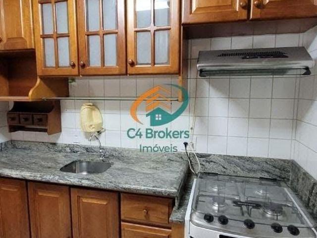 Apartamento em Vila das Bandeiras Guarulhos