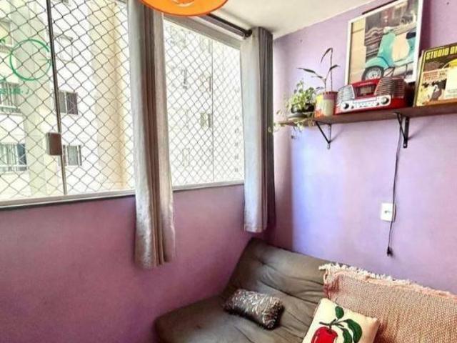 Apartamento em Vila das Bandeiras, Guarulhos/SP de 47m² 2 quartos à venda por R$ 499.000,00