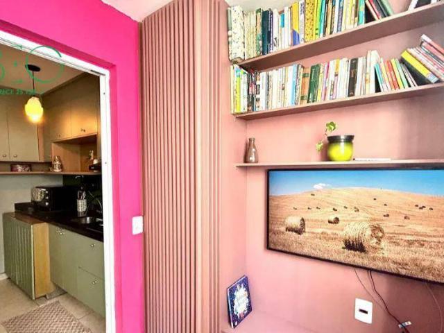 Apartamento em Vila das Bandeiras, Guarulhos/SP de 47m² 2 quartos à venda por R$ 498.000,00