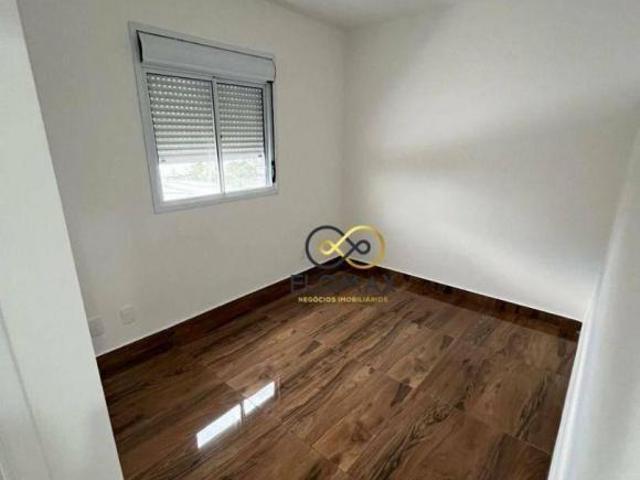 Apartamento em Vila das Bandeiras, Guarulhos/SP de 55m² 2 quartos à venda por R$ 620.000,00