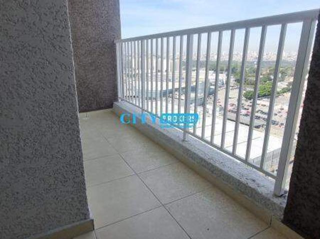 Apartamento em Vila das Bandeiras, Guarulhos/SP de 56m² 2 quartos à venda por R$ 539.000,00