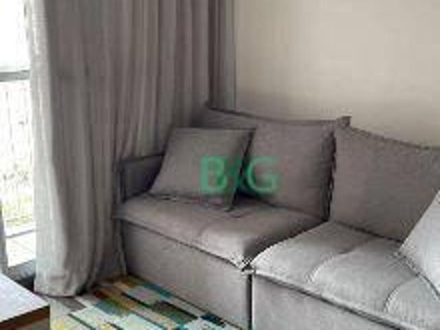 Apartamento em Vila das Bandeiras, Guarulhos/SP de 58m² 2 quartos à venda por R$ 419.000,00