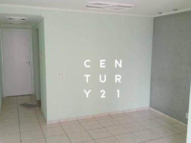 Apartamento em Vila das Bandeiras, Guarulhos/SP de 62m² 3 quartos à venda por R$ 480.000,00