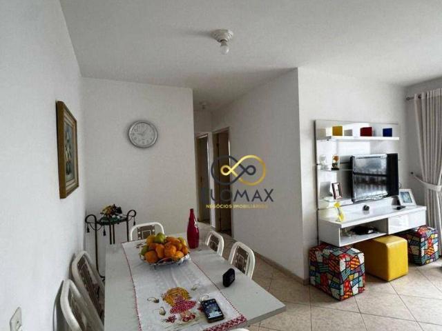 Apartamento em Vila das Bandeiras, Guarulhos/SP de 62m² 3 quartos à venda por R$ 489.000,00