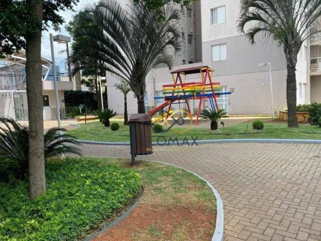 Apartamento em Vila das Bandeiras, Guarulhos/SP de 67m² 3 quartos à venda por R$ 550.000,00