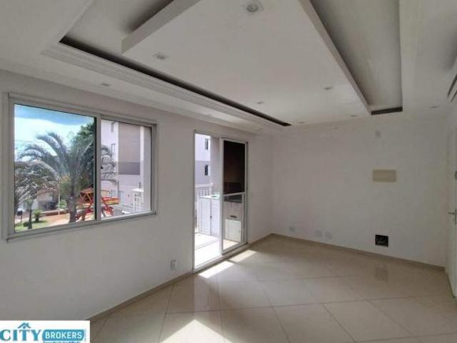 Apartamento em Vila das Bandeiras, Guarulhos/SP de 68m² 3 quartos à venda por R$ 460.000,00
