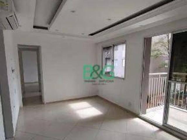 Apartamento em Vila das Bandeiras, Guarulhos/SP de 68m² 3 quartos à venda por R$ 484.000,00