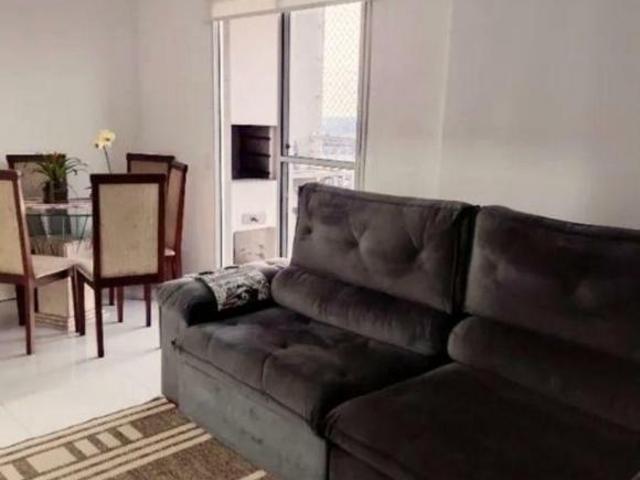Apartamento em Vila das Bandeiras, Guarulhos/SP de 68m² 3 quartos à venda por R$ 510.000,00