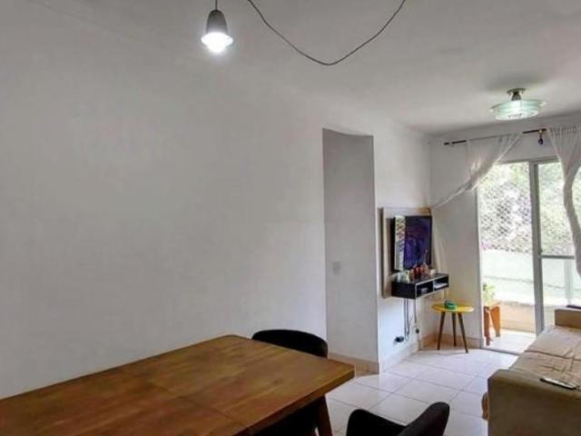 Apartamento em Vila das Belezas com 60 m²!