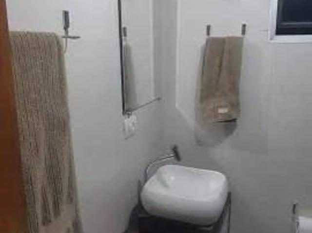 Apartamento em Vila das Belezas São Paulo