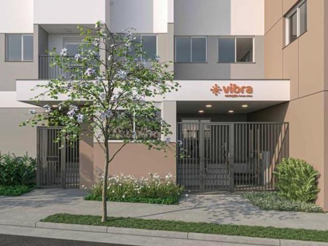 Apartamento em Vila das Belezas, São Paulo/SP de 27m² 1 quartos à venda por R$ 254.700,00