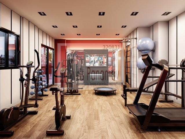 Apartamento em Vila das Belezas, São Paulo/SP de 36m² 2 quartos à venda por R$ 322.900,00