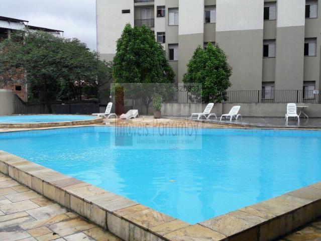 Apartamento em Vila das Belezas, São Paulo/SP de 55m² 2 quartos à venda por R$ 349.900,00