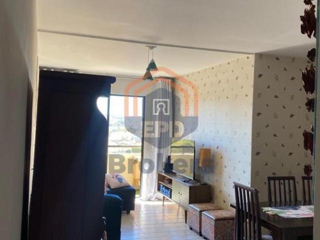 Apartamento em Vila das Hortencias Jundiaí