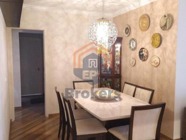 Apartamento em Vila das Hortências Jundiaí, SP