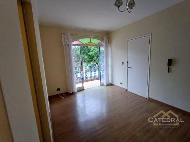 Apartamento em Vila das Hortências, Jundiaí/SP de 66m² 2 quartos à venda por R$ 419.000,00