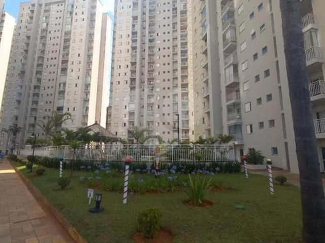 Apartamento em Vila das Hortências, Jundiaí/SP de 69m² 2 quartos à venda por R$ 625.000,00