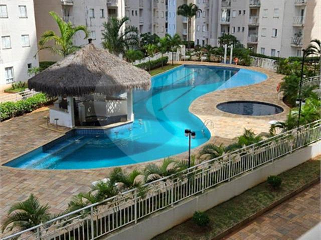 Apartamento em Vila das Hortências, Jundiaí/SP de 69m² 2 quartos à venda por R$ 631.900,00