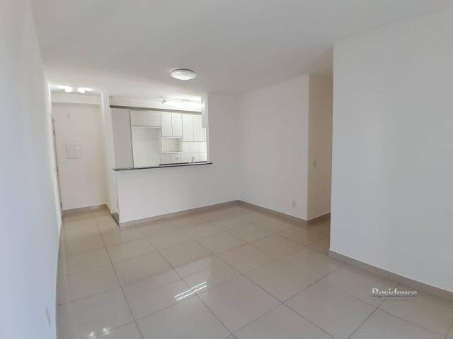Apartamento em Vila das Hortências, Jundiaí/SP de 83m² 3 quartos para locação R$ 4.200,00/mes
