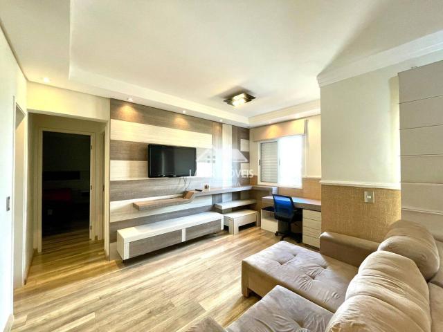 Apartamento em Vila das Hortências, Jundiaí/SP de 83m² 2 quartos à venda por R$ 789.000,00