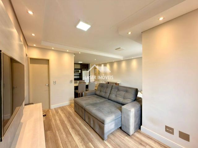 Apartamento em Vila das Hortências, Jundiaí/SP de 83m² 2 quartos à venda por R$ 794.000,00