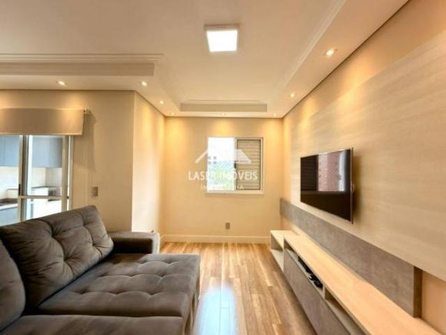 Apartamento em Vila das Hortências, Jundiaí/SP de 83m² 2 quartos à venda por R$ 795.000,00