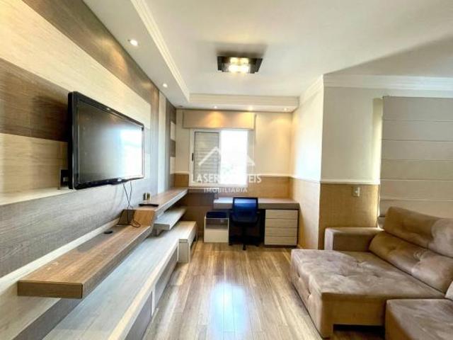Apartamento em Vila das Hortências, Jundiaí/SP de 83m² 2 quartos à venda por R$ 790.000,00