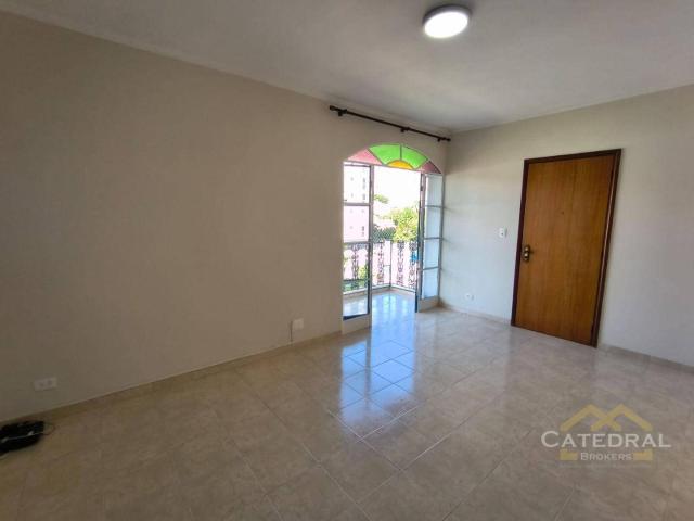 Apartamento em Vila das Hortências, Jundiaí/SP de 82m² 3 quartos à venda por R$ 499.000,00