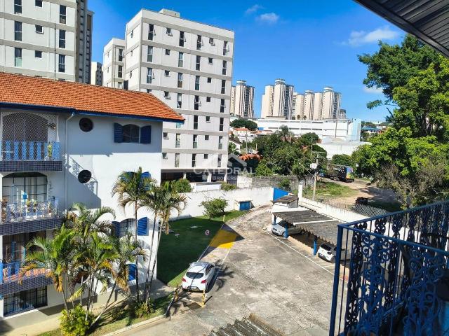 Apartamento em Vila das Hortências, Jundiaí/SP de 82m² 3 quartos à venda por R$ 499.900,00