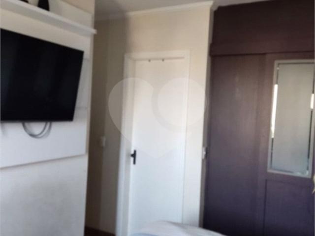 Apartamento em Vila das Hortências, Jundiaí/SP de 100m² 3 quartos à venda por R$ 679.000,00