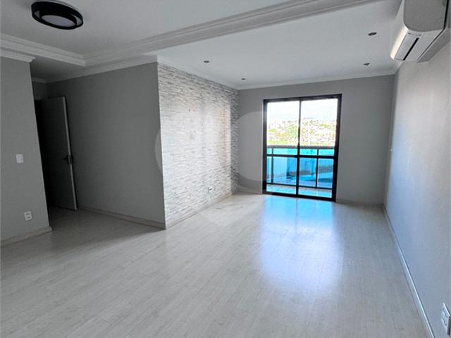 Apartamento em Vila das Hortências, Jundiaí/SP de 100m² 3 quartos à venda por R$ 729.000,00