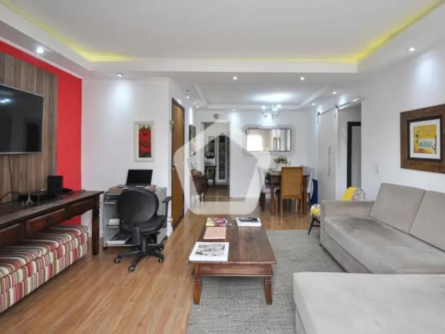 Apartamento em Vila das Mercês