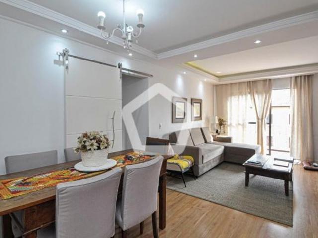 Apartamento em Vila das Mercês