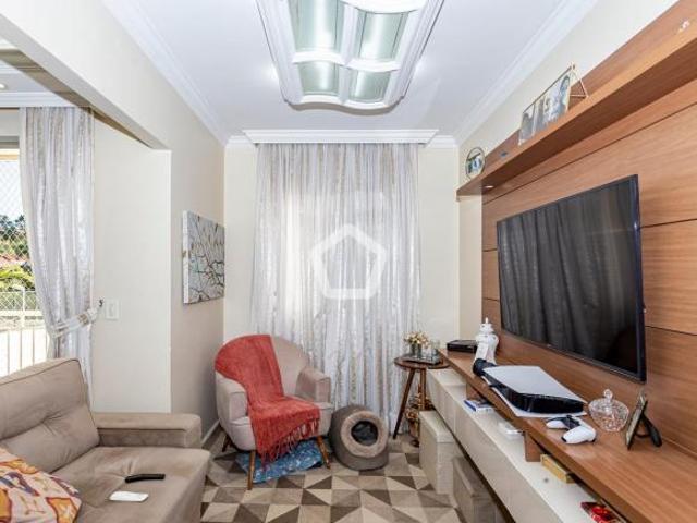 Apartamento em Vila das Mercês
