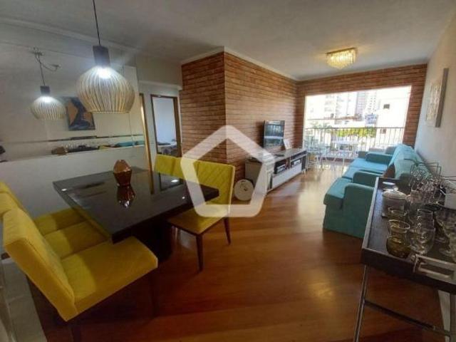 Apartamento em Vila das Mercês