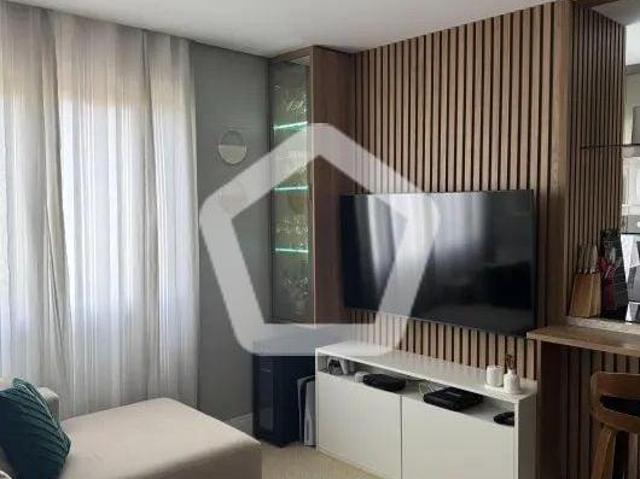 Apartamento em Vila das Mercês
