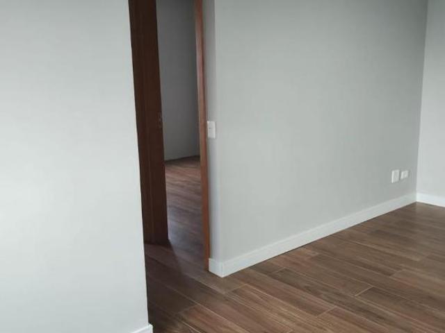 Apartamento em Vila das Mercês com 52 m²!