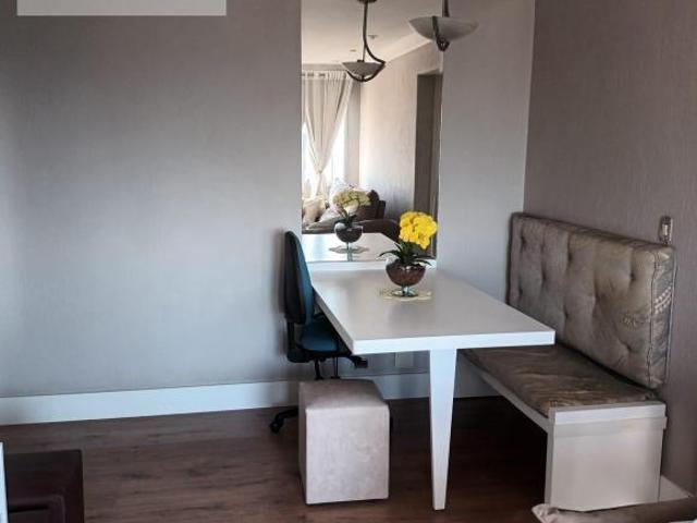 Apartamento em Vila das Mercês São Paulo