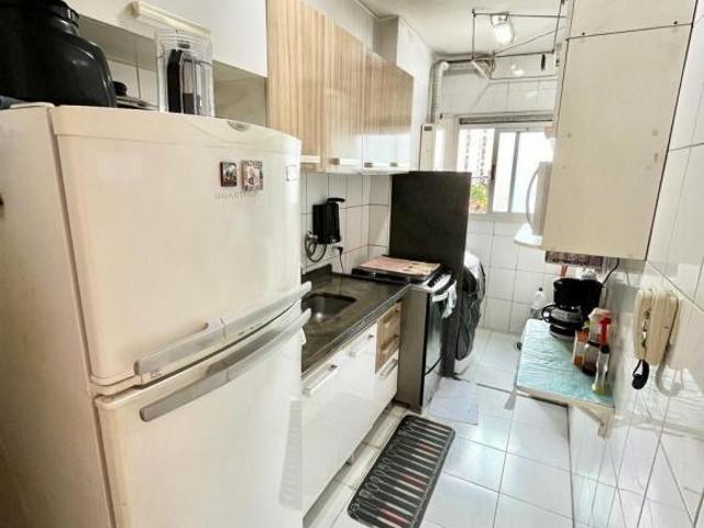 Apartamento em Vila das Mercês São Paulo