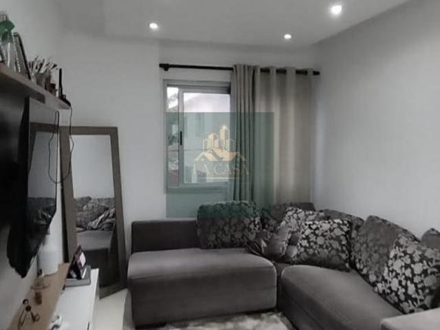 Apartamento em Vila das Merces São Paulo