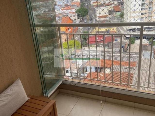 Apartamento em Vila das Mercês São Paulo