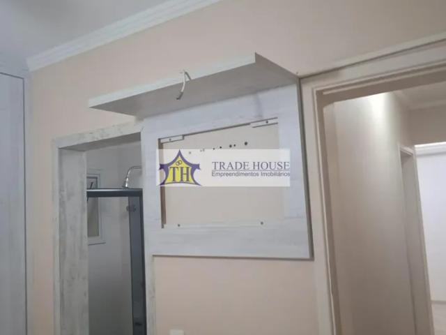 Apartamento em Vila das Merces São Paulo