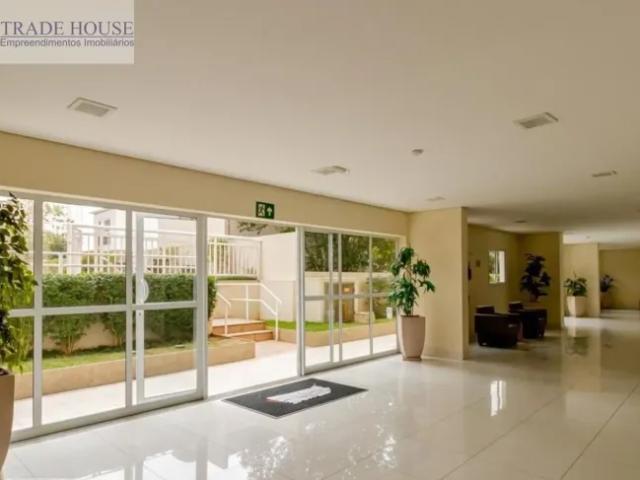 Apartamento em Vila das Merces São Paulo