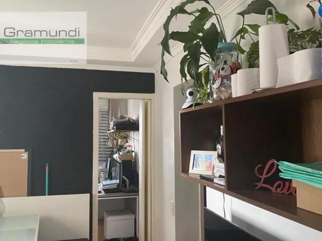 Apartamento em Vila das Mercês São Paulo