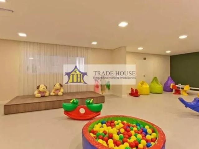 Apartamento em Vila das Merces São Paulo
