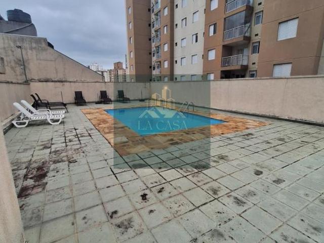 Apartamento em Vila das Merces São Paulo