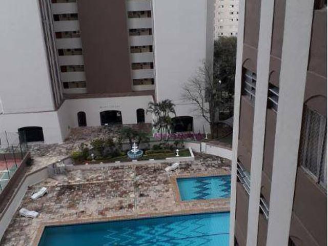 Apartamento em Vila das Mercês, São Paulo/SP de 50m² 2 quartos à venda por R$ 364.900,00