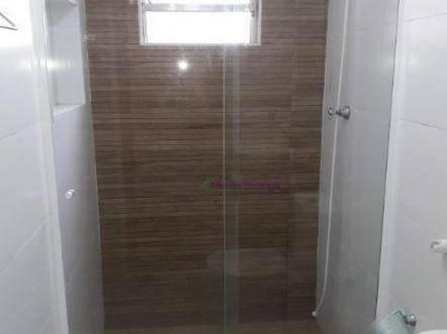 Apartamento em Vila das Mercês, São Paulo/SP de 50m² 2 quartos à venda por R$ 365.000,00