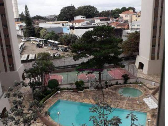 Apartamento em Vila das Mercês, São Paulo/SP de 50m² 2 quartos à venda por R$ 365.000,00